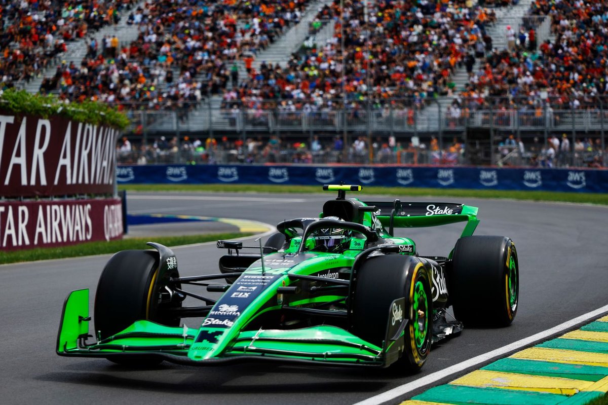 Zhou Guanyu, Bintang Formula 1 Asal Tiongkok - Balap F1 & Moto GP